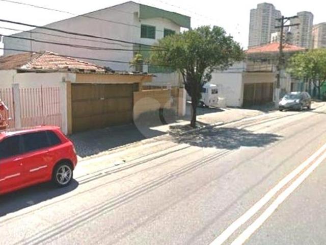 Terreno com 3 quartos à venda em Parque Da Vila Prudente SP