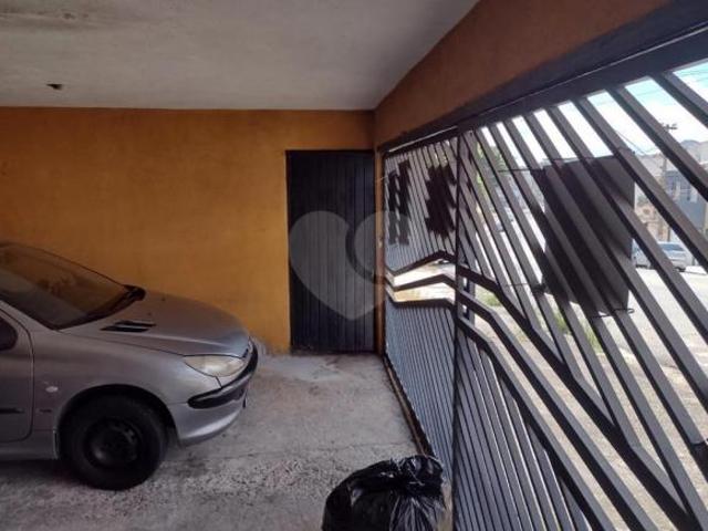 Terreno com 3 quartos à venda em Parque oratório SP