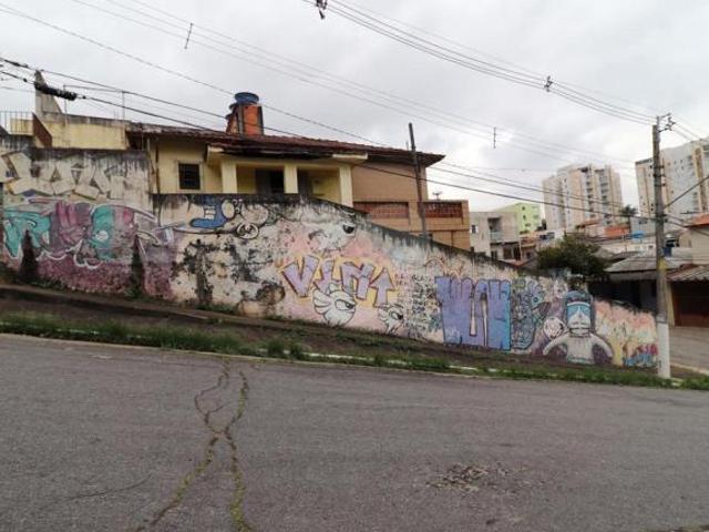 Terreno com 3 quartos à venda em Parque São Luís SP