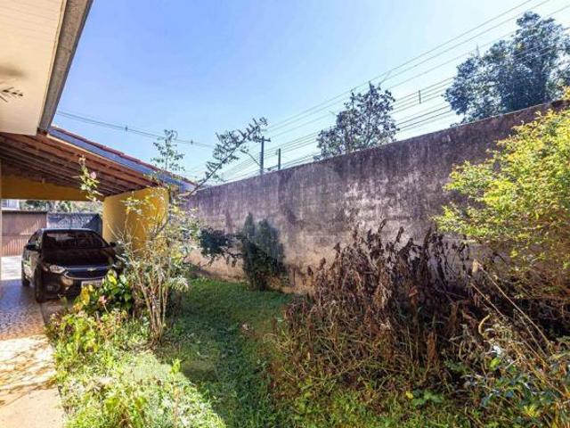 Terreno com 3 quartos à venda em Pilarzinho PR