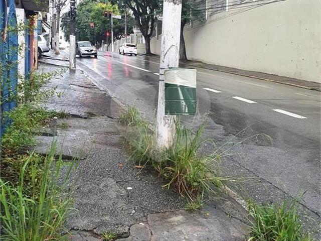 Terreno com 3 quartos à venda em Santana SP