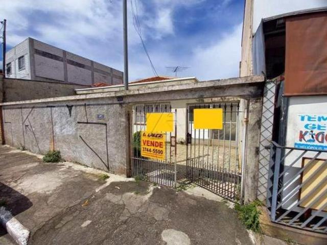 Terreno com 3 quartos, Jardim Monte Kemel, São Paulo R$ 1.1 mi, Cod: 4768