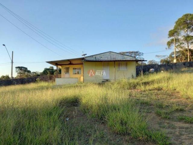 Terreno com 3.080 m² Chácara Remanso Cotia/ SP