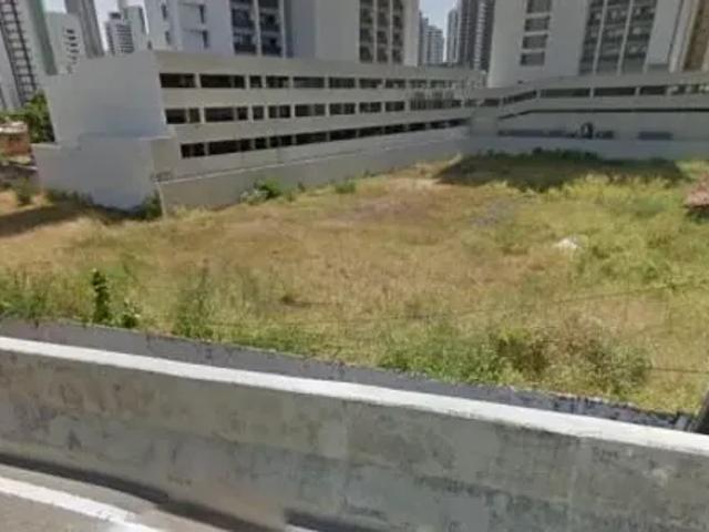 Terreno com 3.088m² para BTS em Boa Viagem, Recife/PE