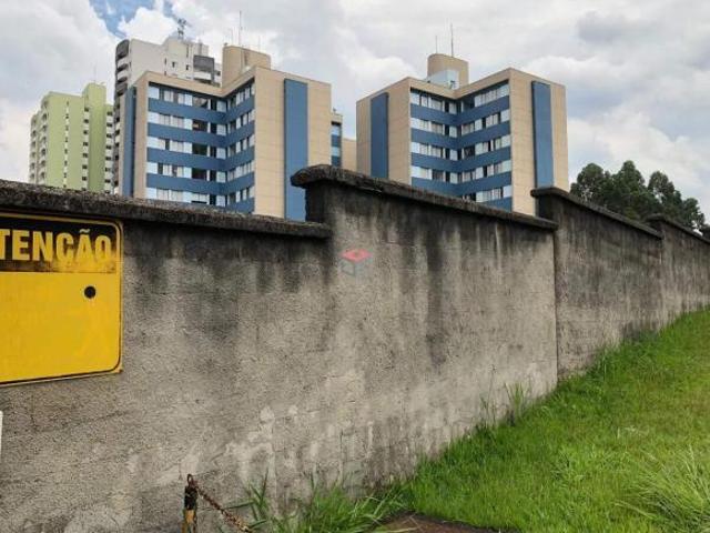 Terreno com 3.000 metros localizado no Bairro Assunção em São Bernardo do Campo. Ótima localização