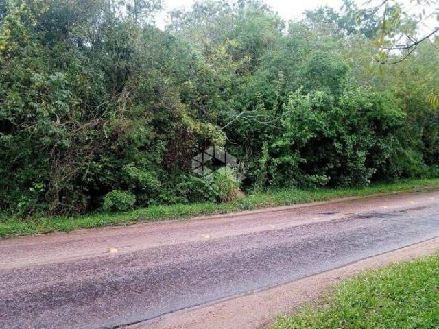 Terreno com 3.204m2 na zona sul de Porto Alegre