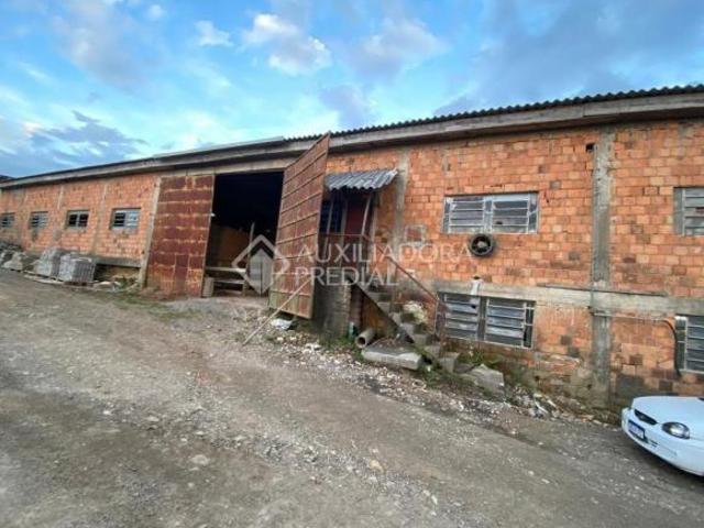 Terreno com 3.500m² no Distrito Industrial de Canela