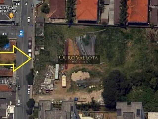 Terreno com 3.500m² TE 230201X