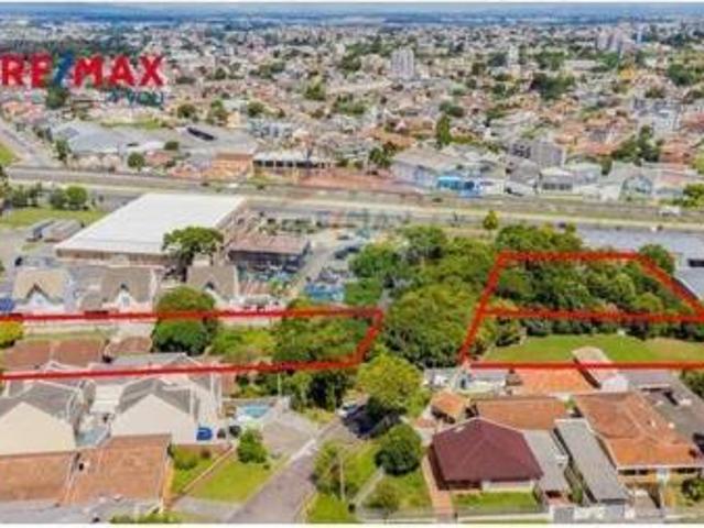 Terreno com 3.692m² no Tarumã | Potencial para Incorporação Residencial ou Comercial