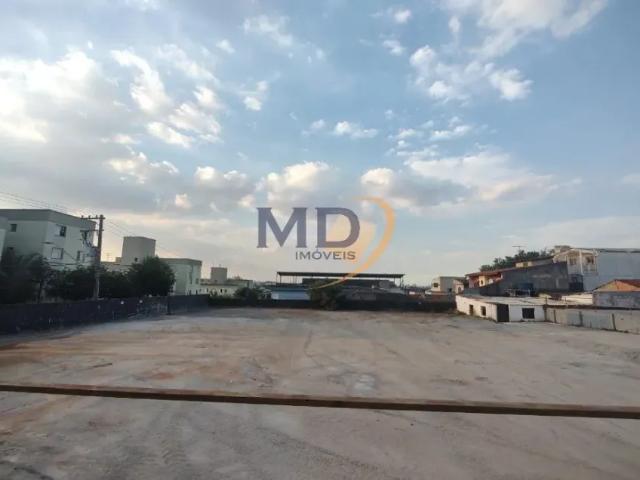 Terreno com 3.623 m² para Locação em SBC