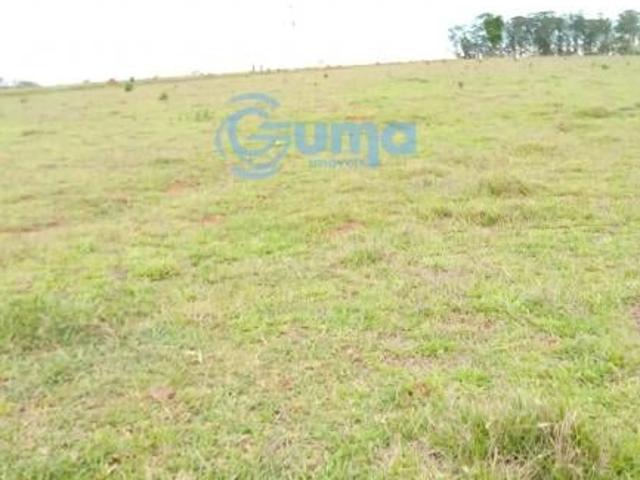 Terreno com 3.830M2 e excelente topografia, à venda no bairro Passa Três em Tuiuti, SP