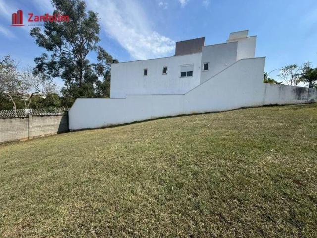 Terreno com Ótima Localização!