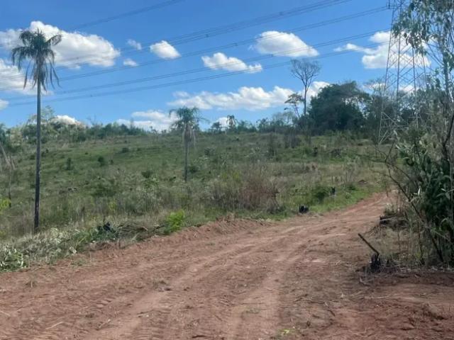 Terreno com ótima localização