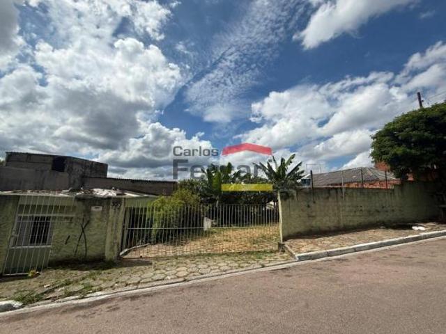 Terreno com topografia plana à venda na Vila Continental com 400 metros quadrados