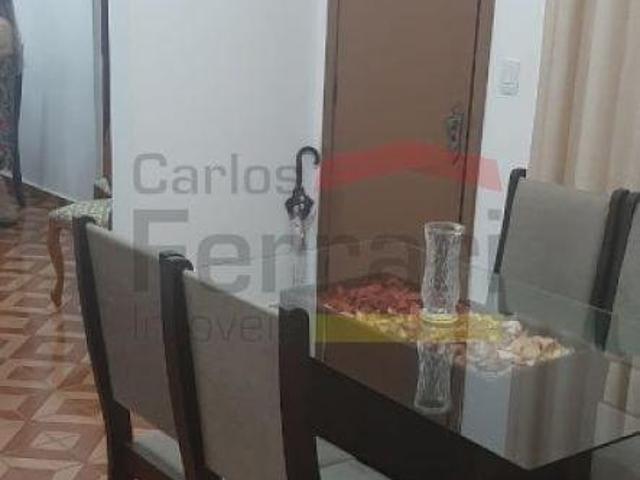 Terreno com três casas alugadas, para venda na Vila Guacá