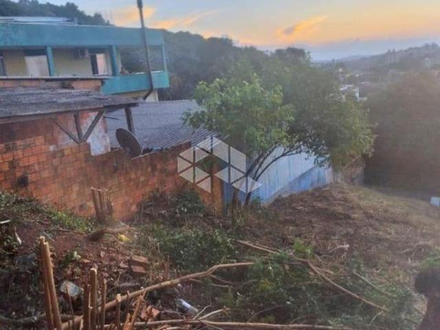Terreno com vista