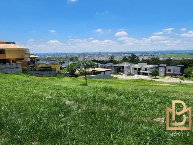 Terreno com vista 1.175m² Urbanova