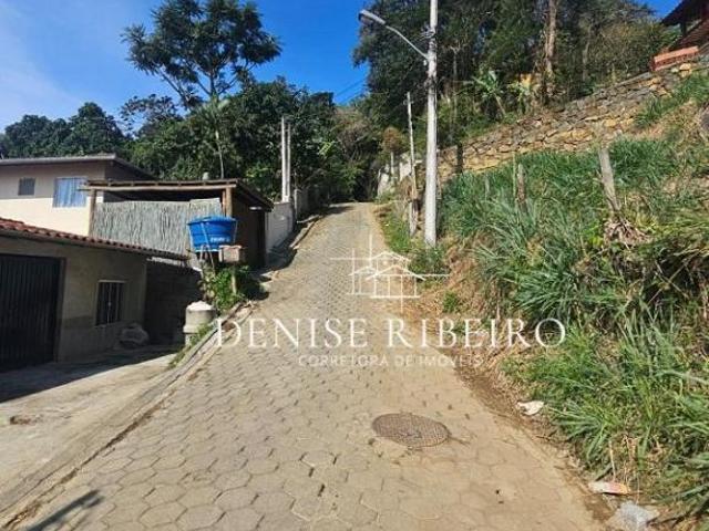 Terreno com vista à venda em Ilhabela