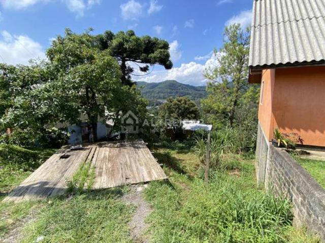 TERRENO COM VISTA EM GRAMADO