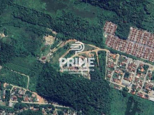 Terreno com VISTA MAR á venda de 455m² por R$:300.000,00 Portal da Fazendinha Caraguatatuba/SP