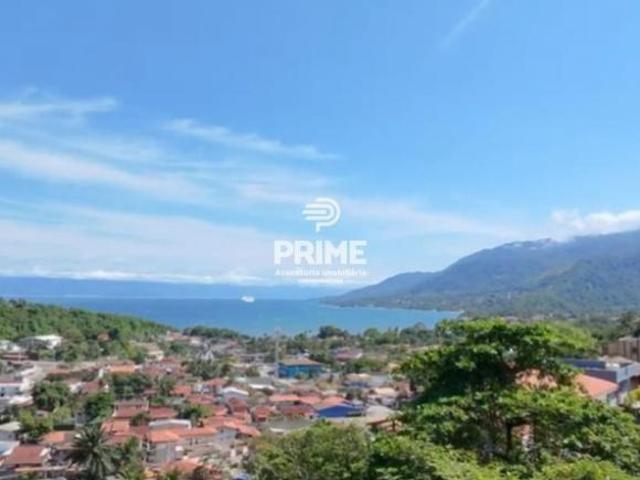 TERRENO COM VISTA MAR MATRICULA/ESCRITURA DEFINITIVA 3.230m² BARRA VELHA ILHABELA/SP