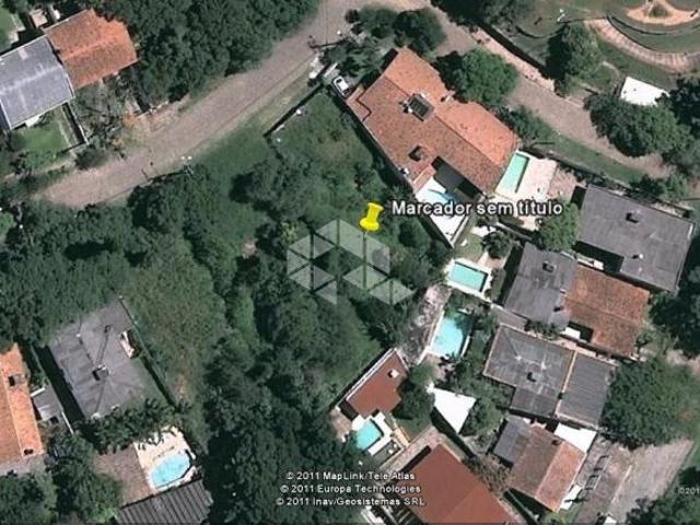Terreno com vista no Bairro Assunção