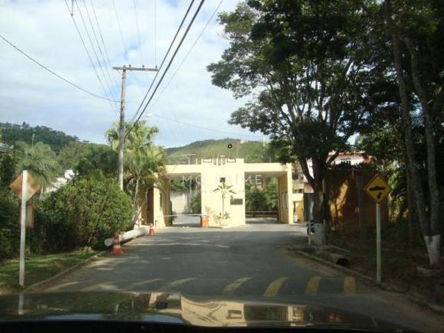Terreno com vista no Condomínio Ipê Amarelo