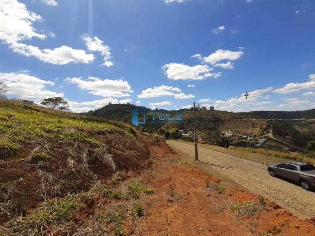 Terreno com vista no condomínio Villagio da Serra II à venda Juiz