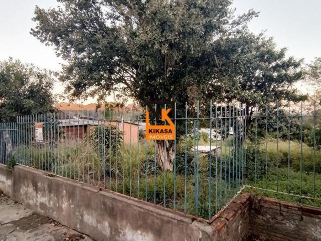 Terreno com vista panorâmica no bairro Primavera em Novo Hamburgo