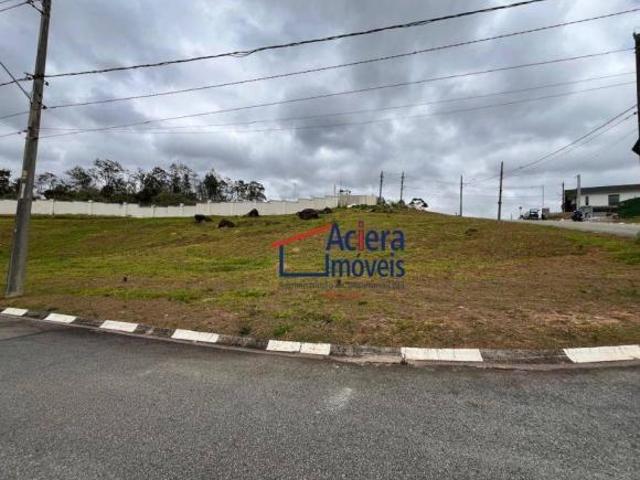 Terreno com Vista Panorâmica em Condomínio com Lazer Completo, 702 m² Reserva Santa Maria Nature
