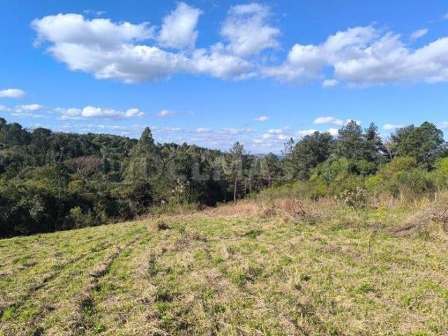 Terreno com vista panorâmica próximo à represa!