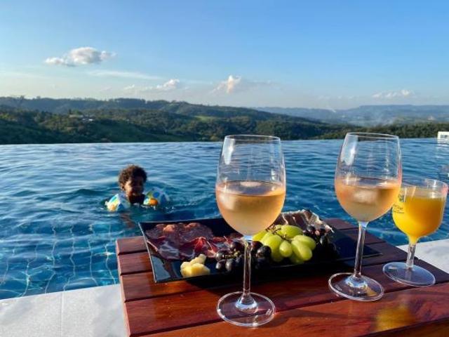 Terreno com vista para natureza com entrada de 40MIL + 48X a prazo sem juros!