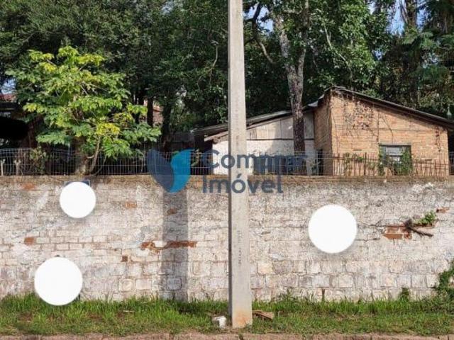 Terreno com vista para o Guaíba Vila Conceição