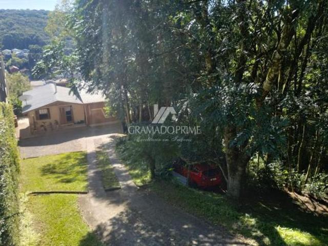 TERRENO COM VISTA PARA O VALE PRÓXIMO AO CENTRO