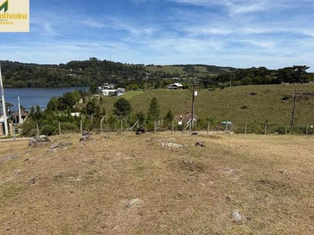 Terreno com vista para a Barragem!