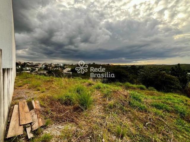 Terreno com vista para a reserva no Cond. Maxximo Garden Jardim Botânico