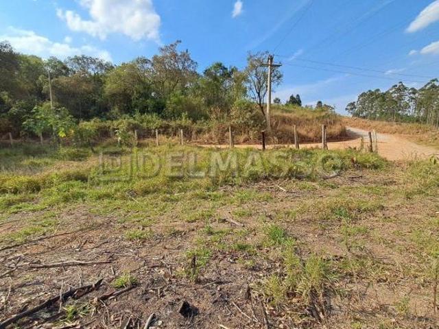 Terreno com vista próximo ao centro!