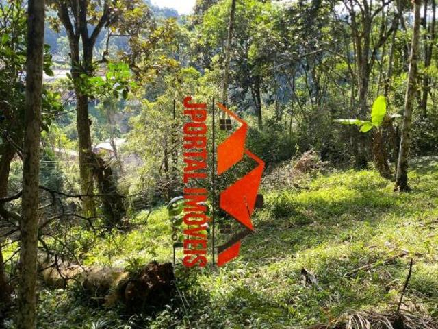 Terreno com Vista Privilegiada