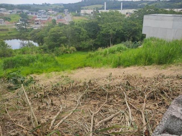 Terreno com vista privilegiada bairro Nova Atibaia, Atibaia/SP