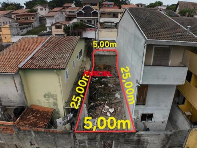 Terreno com Vista Privilegiada e Uso Misto no Jardim das Industrias