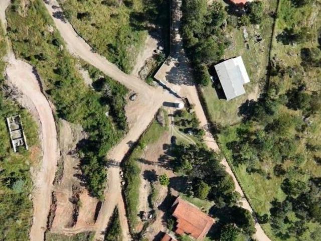 Terreno com vista, somente 41ml de entrada !