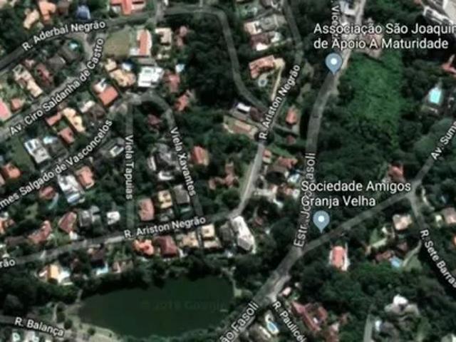 Terreno com visibilidade privilegiada, facilidade de acessos a 100 metros lançamento residencial