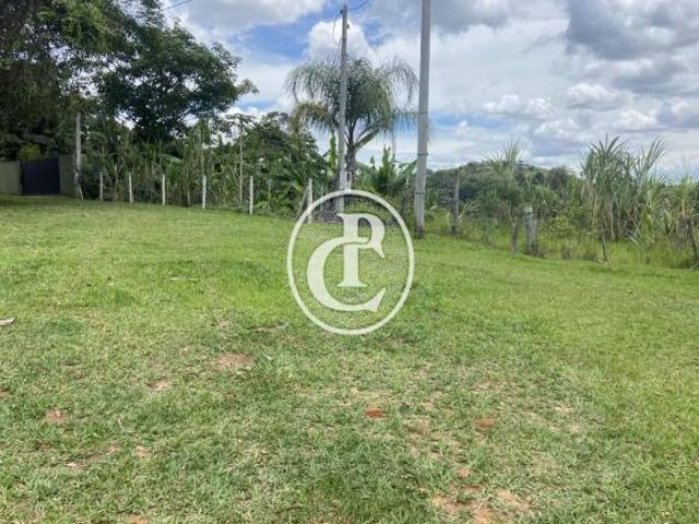 Terreno com acesso a represa!,sta branca