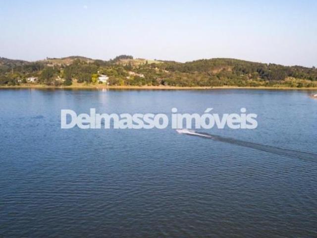 Terreno com acesso à represa!