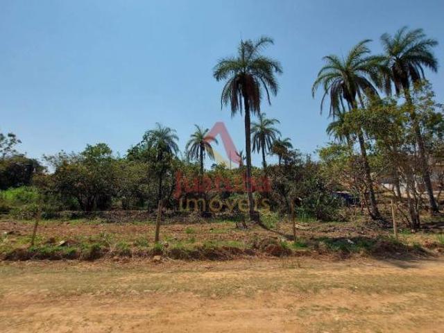 Terreno com Água Corrente / Nascente à Venda no Bairro Cidade Nova II, em Juatuba | JUATUBA IMÓVEIS