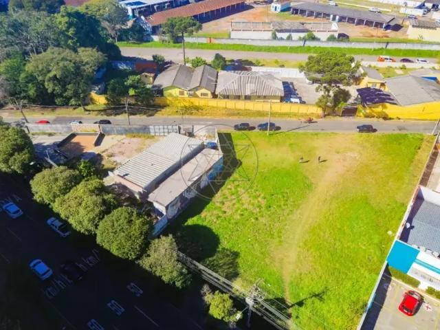 Terreno com Alto Potencial Construtivo no Eixo Sul — Rentabilidade, Visibilidade e Flexibilidade