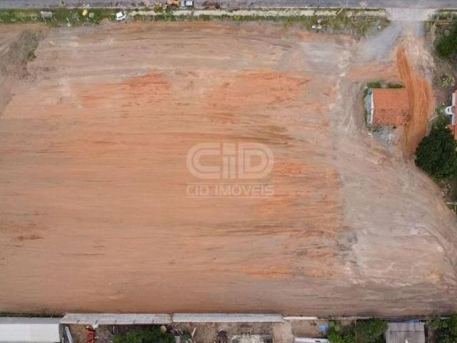 Terreno com aproximadamente 13.000m³ em Nova Mutum