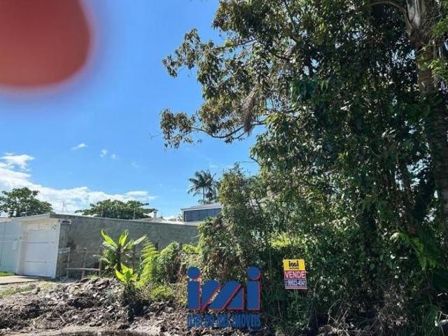 Terreno com área de 275 m² Brejatuba
