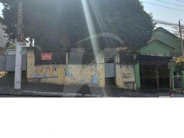 Terreno com área de 450 metros2 para Investimento na Vila Medeiros