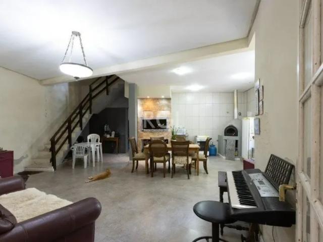 Terreno com área de 747m²